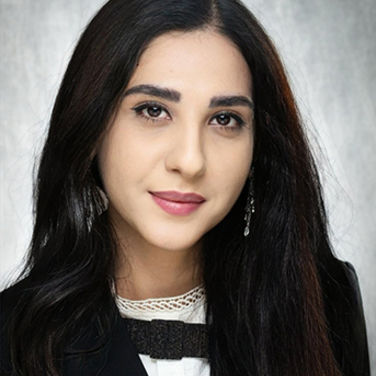 Farnoosh Shemirani, PhD | Wahls UIHC Clinical Research - The University ...
